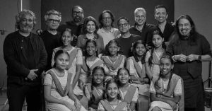 Empowering Girls, Inspiring Change: Ninth Edition of Project Nanhi Kali ...